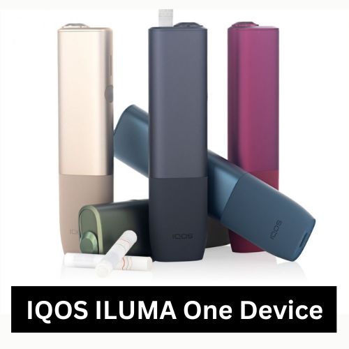 Buy IQOS ILUMA One Device Dubai, UAE