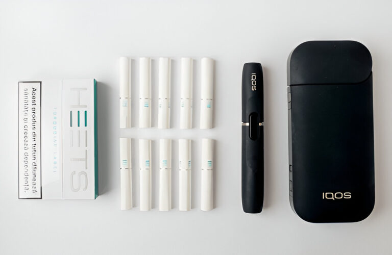 Buy Online IQOS Heets in Dubai, UAE With Free Delivery